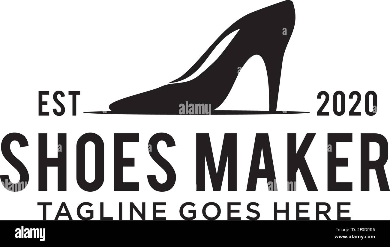 Shop shoemaker shoes Cut Out Stock Images & Pictures - Alamy