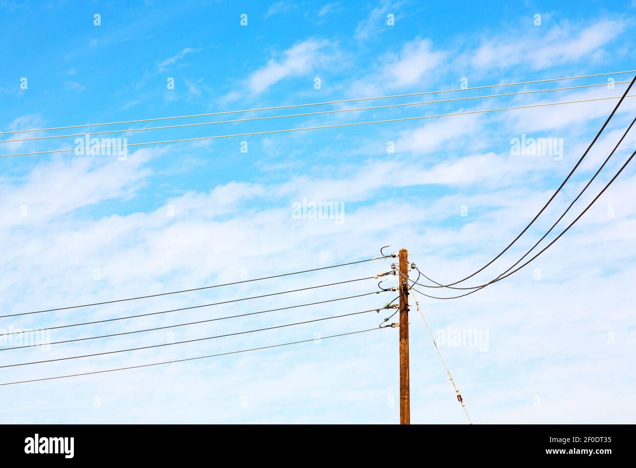 In oman the and current line Stock Photo - Alamy