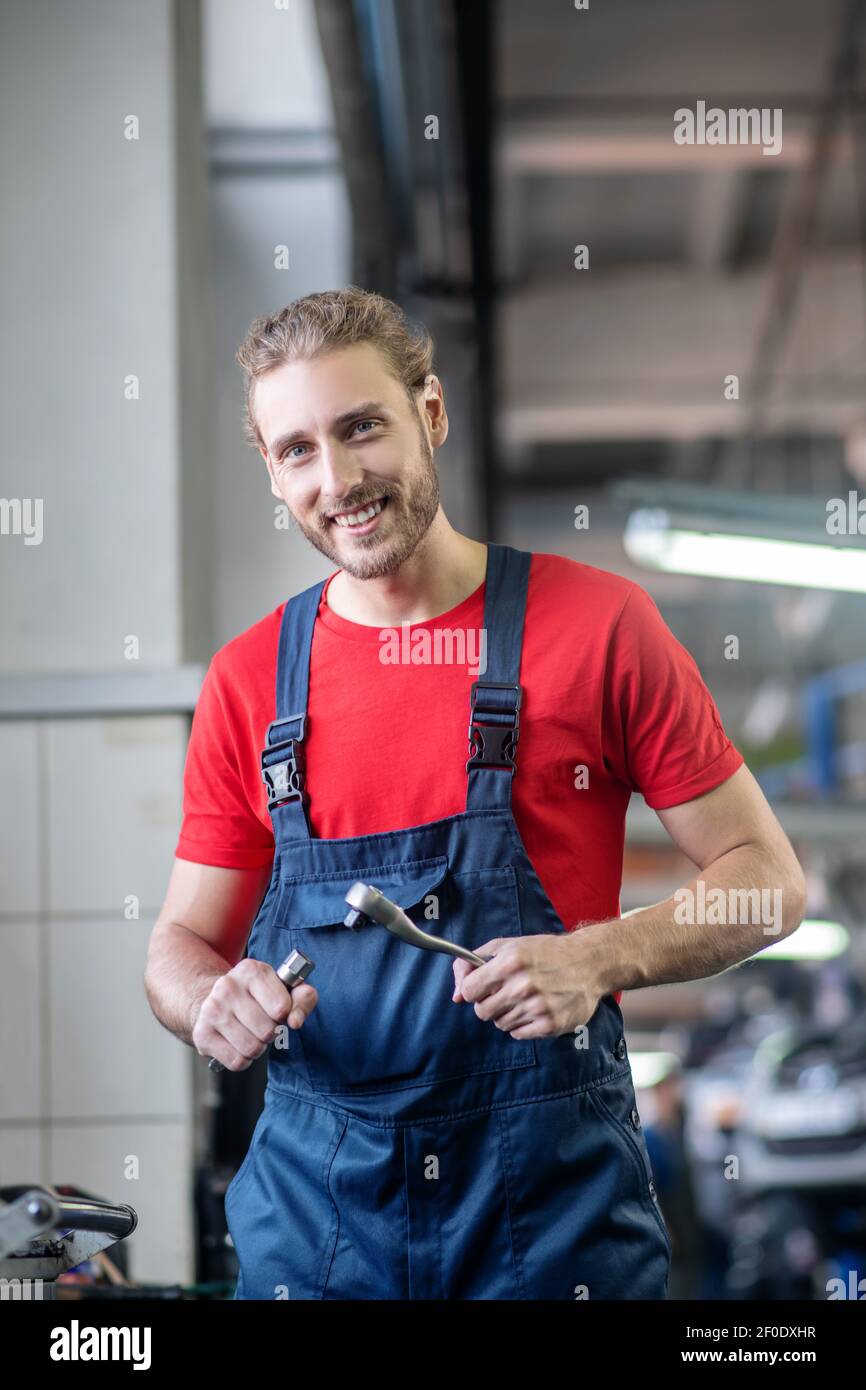 Whole iron hi-res stock photography and images - Alamy