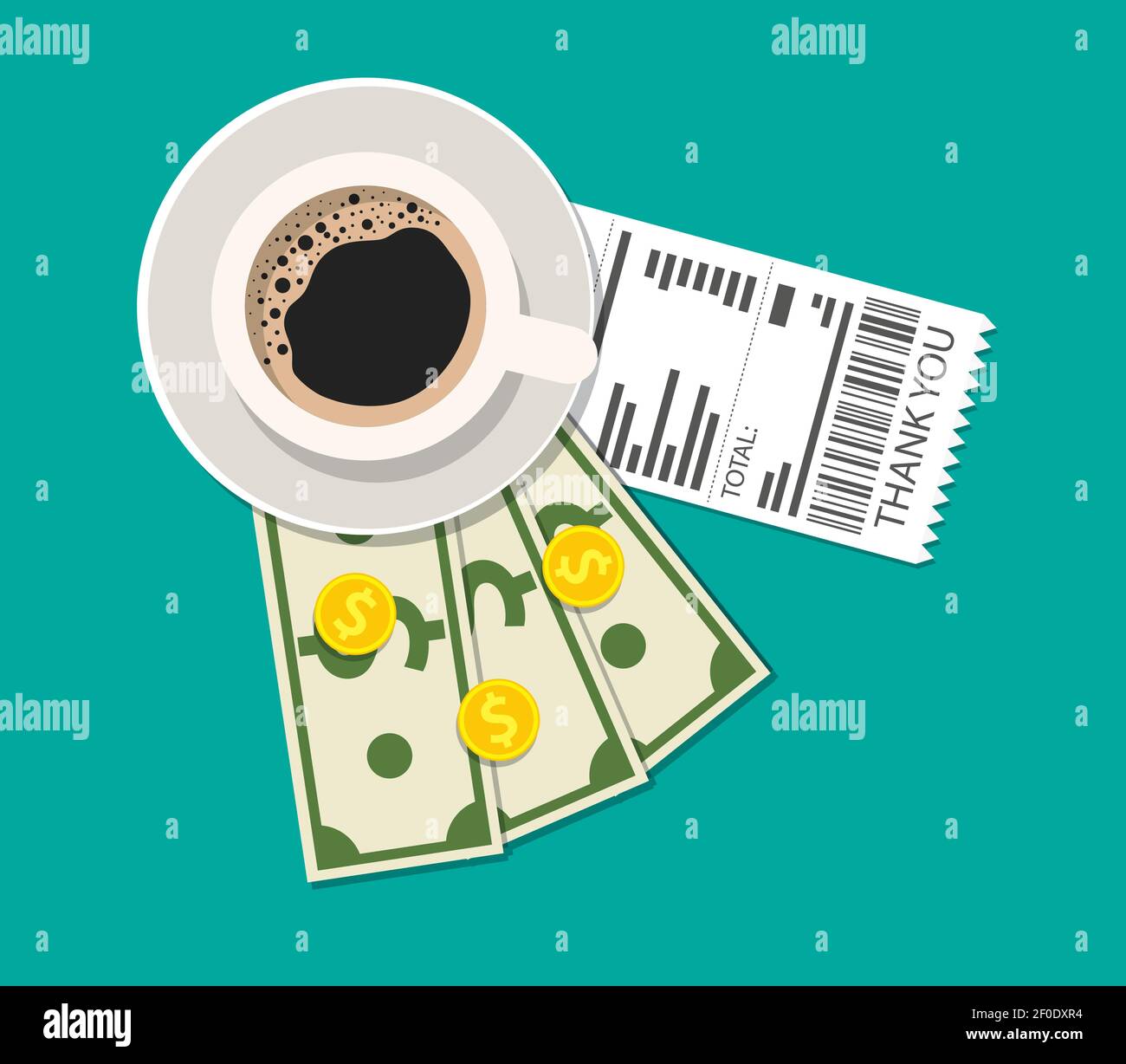 Check tea Stock Vector Images - Alamy