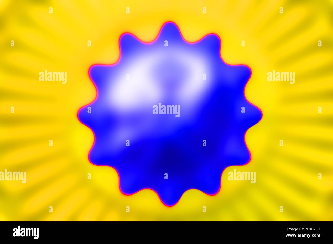 The abstract colors and blur Stock Photo - Alamy