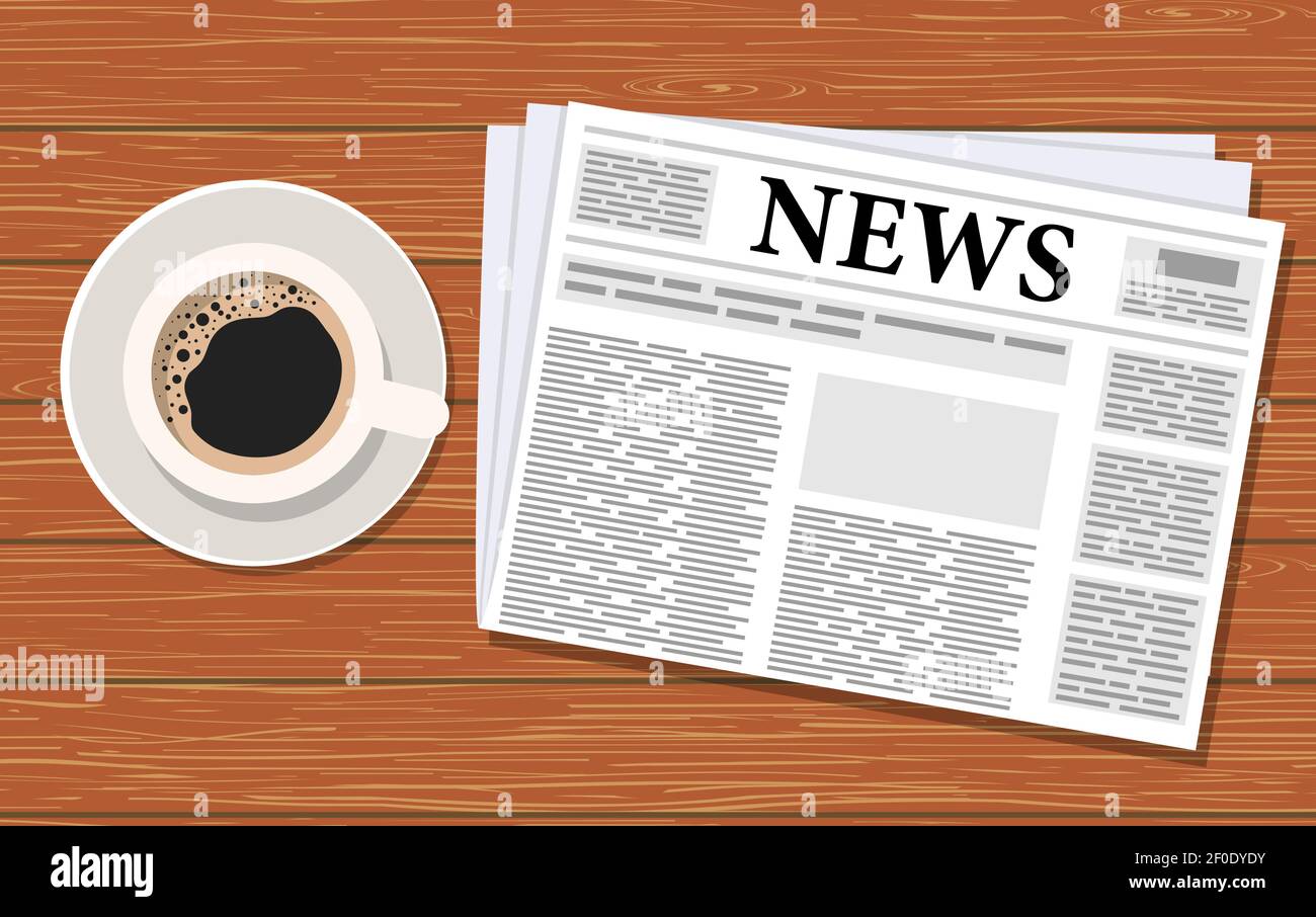 Template text world news Stock Vector Images - Alamy