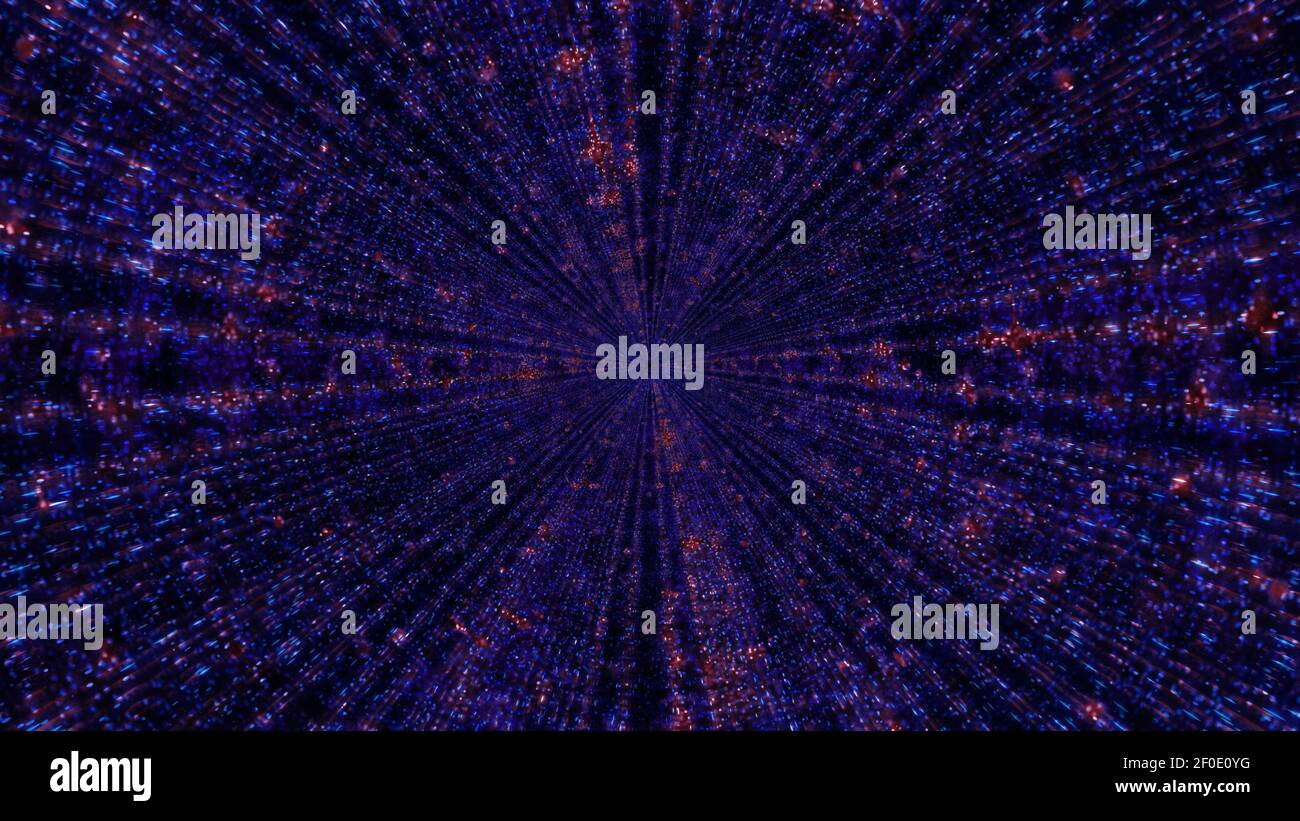 4k light particles hi-res stock photography and images - Alamy