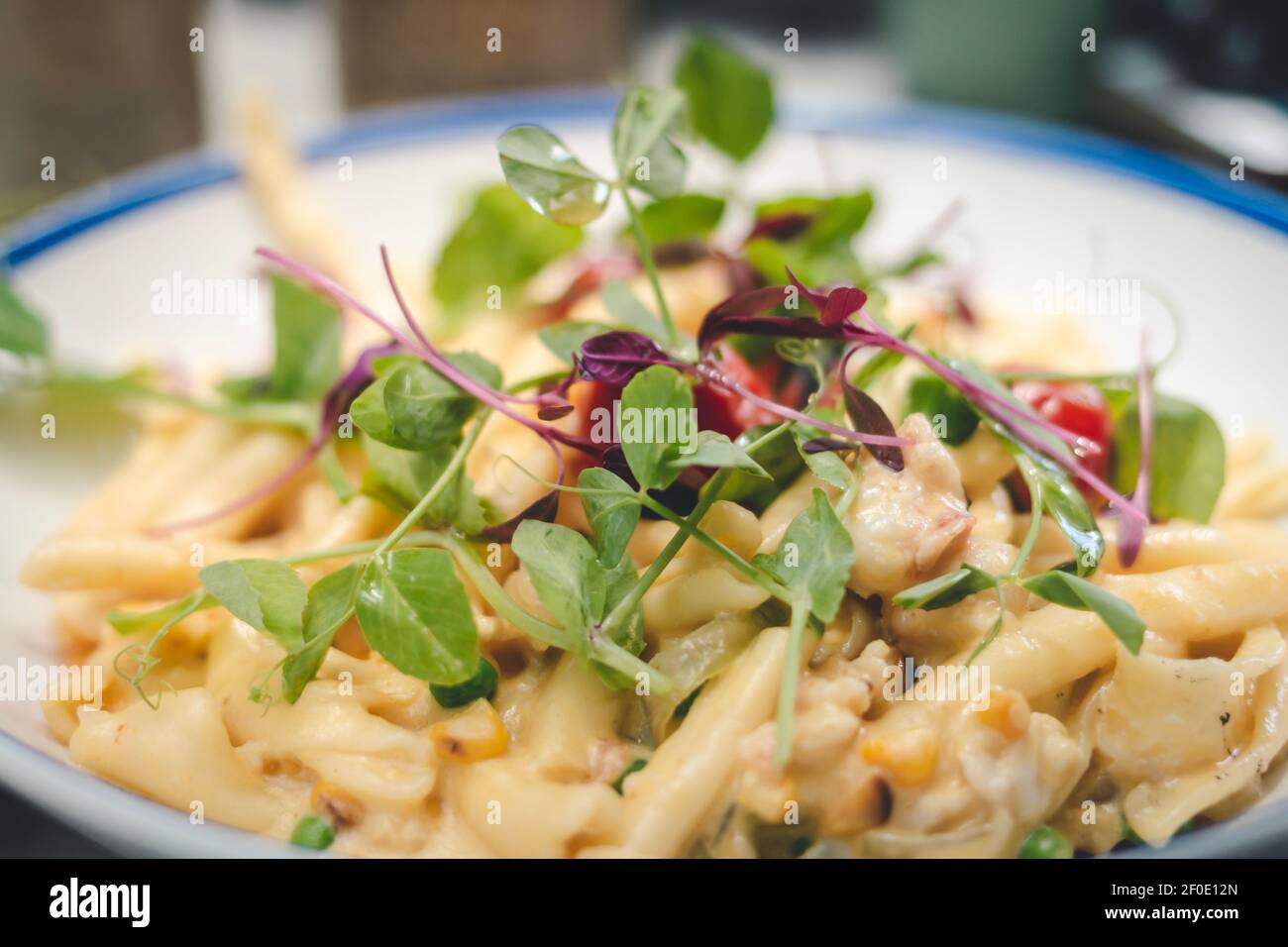 Good pasta hi-res stock photography and images - Alamy