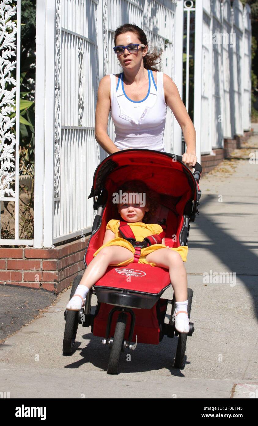 Brookside anna friel hi-res stock photography and images - Alamy