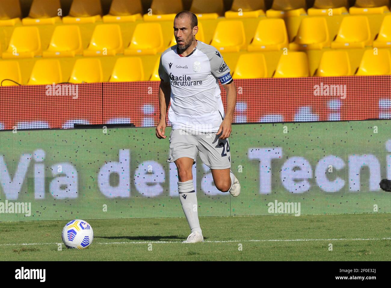 Palacio and schouten bologna hi-res stock photography and images - Alamy