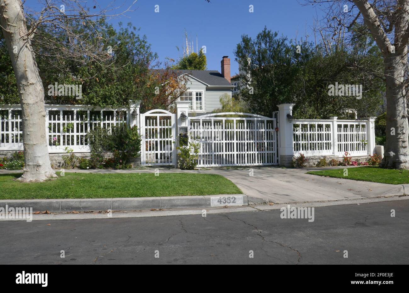 Melissa Mccarthy Home