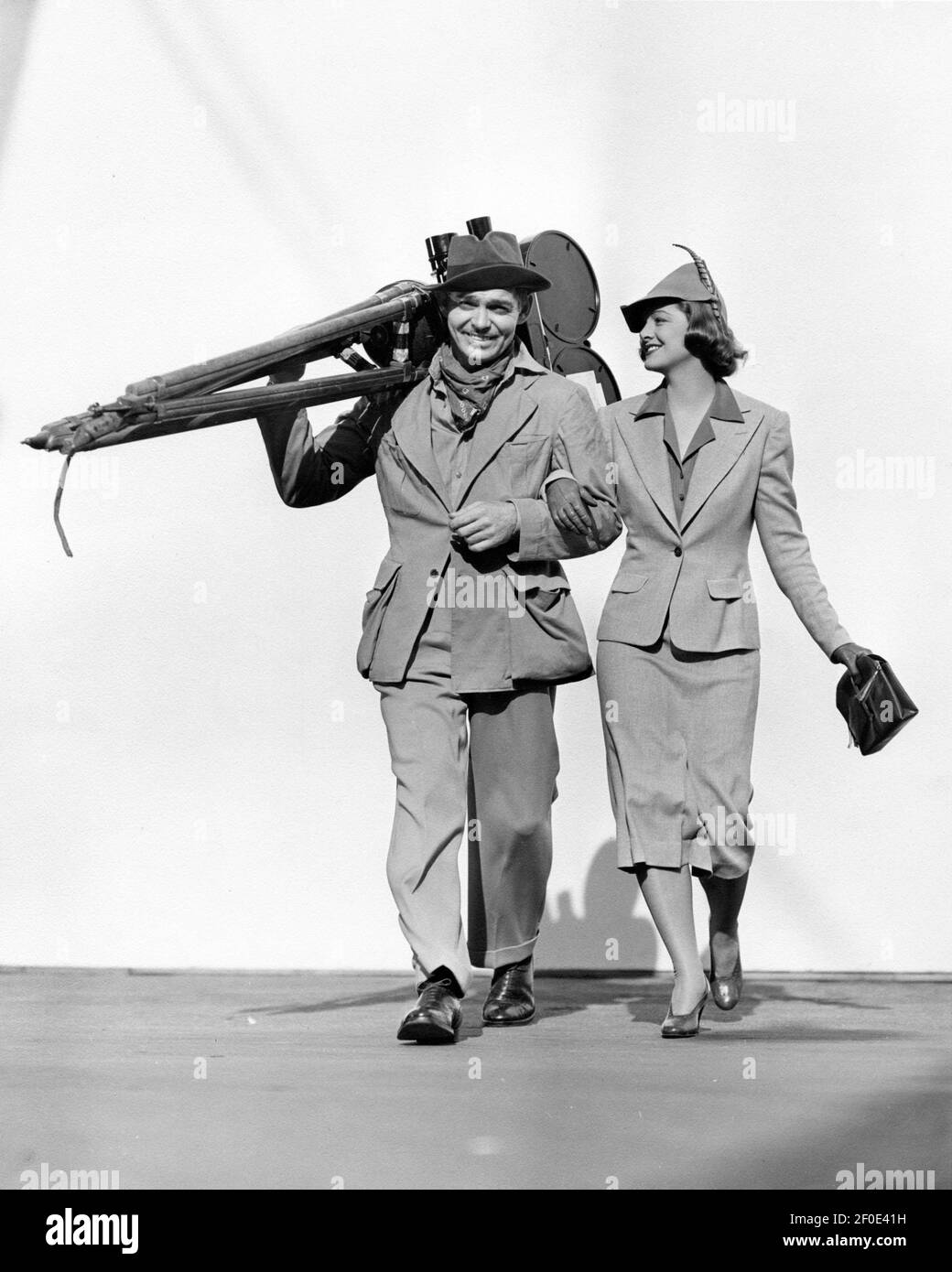 Too hot to handle movie Black and White Stock Photos & Images - Alamy