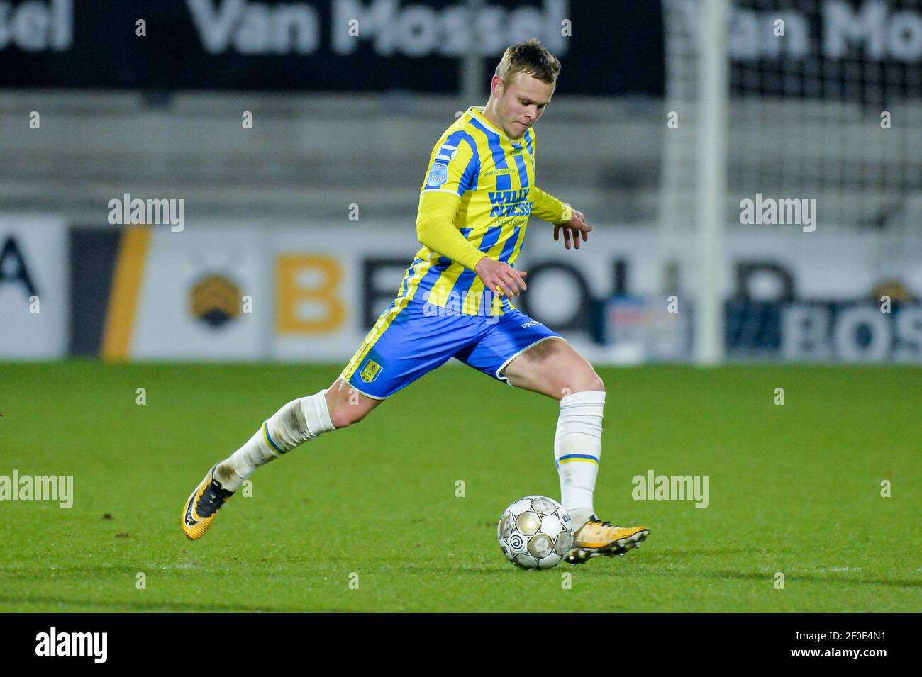 Lennerd daneels of rkc hi-res stock photography and images - Alamy