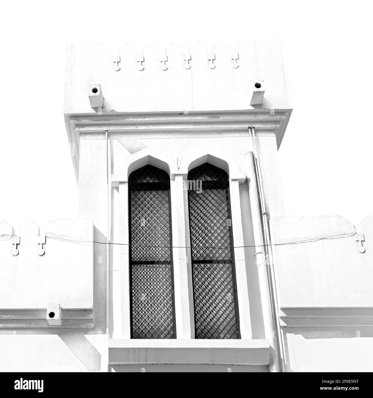 Anonymous building block Black and White Stock Photos & Images - Alamy