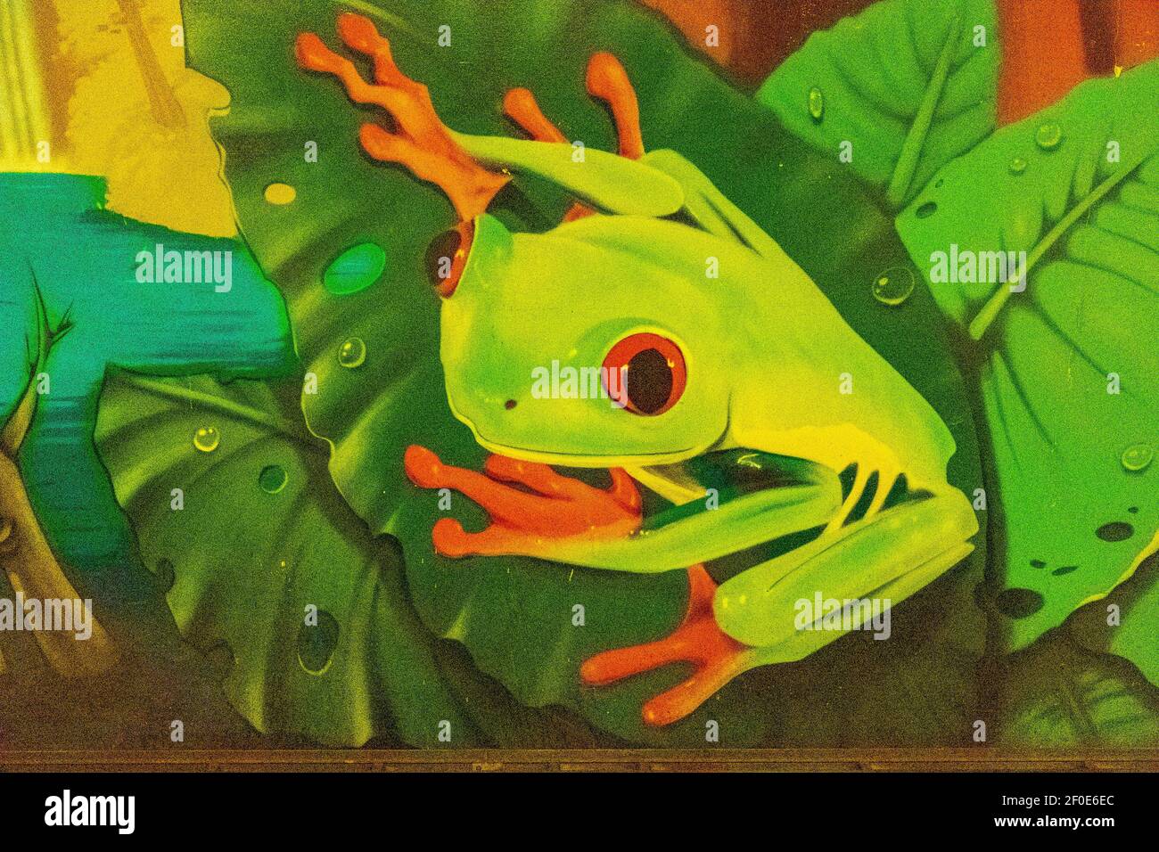 Berlin, Germany. Urban Culture, Graffiti & Street Art all over the city ...