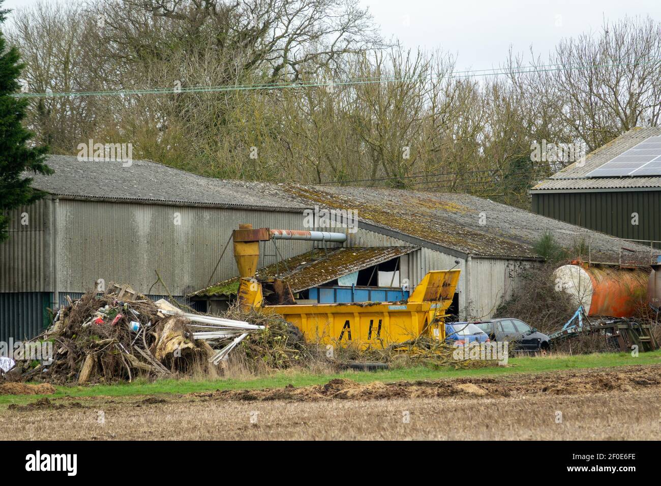 Old michinary hi-res stock photography and images - Alamy