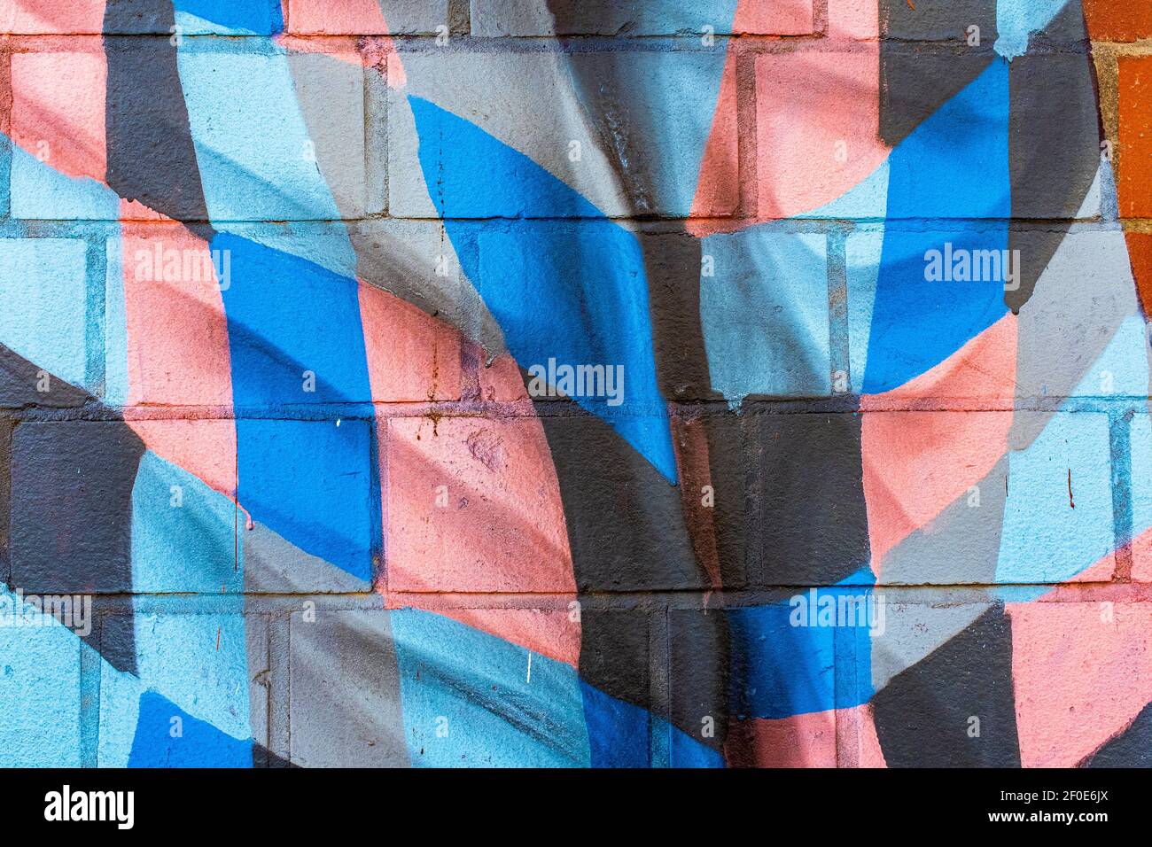 Berlin, Germany. Urban Culture, Graffiti & Street Art all over the city ...