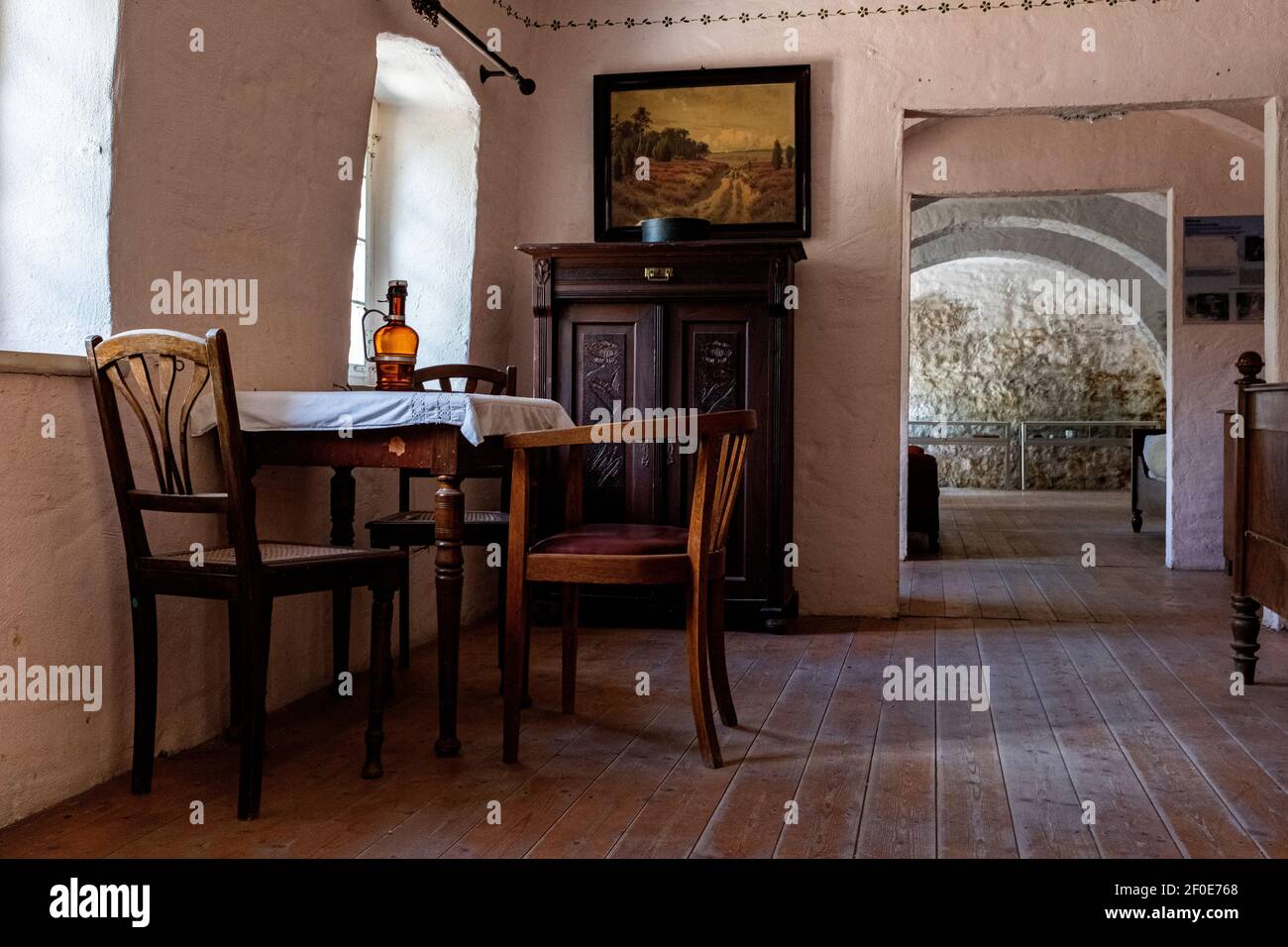 Factory interior 19th century hi-res stock photography and images - Alamy