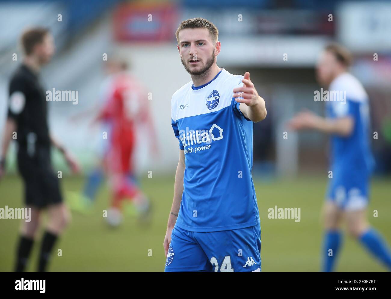 Tom blair hi-res stock photography and images - Alamy