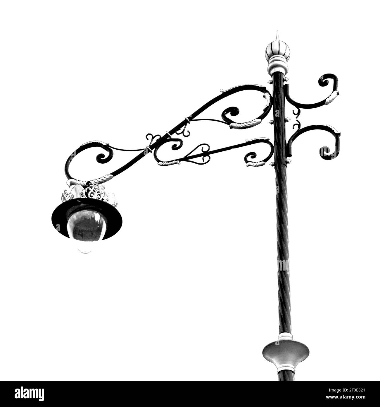 In oman light in the sky Stock Photo - Alamy
