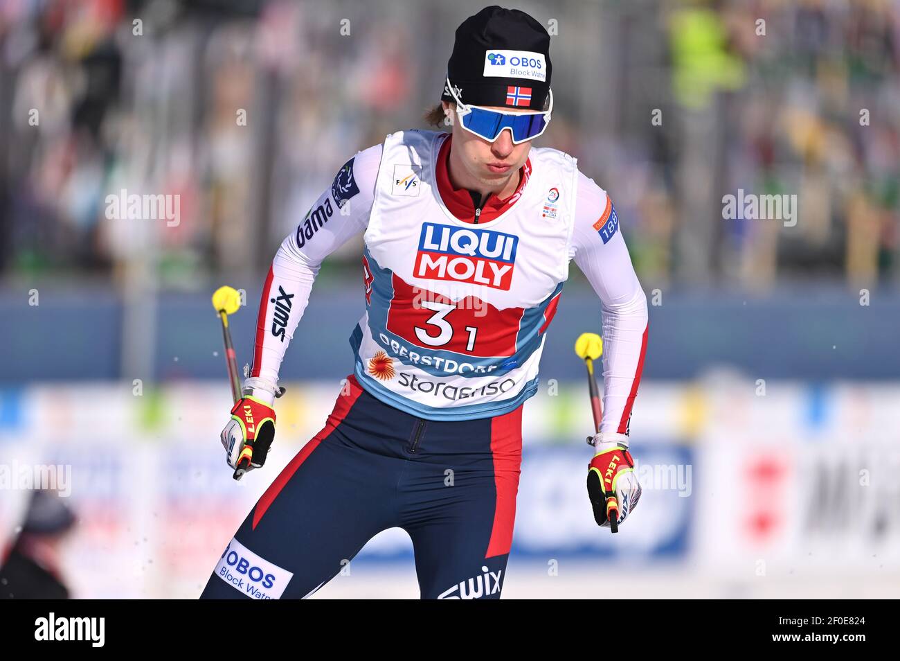 Espen andersen hi-res stock photography and images - Alamy