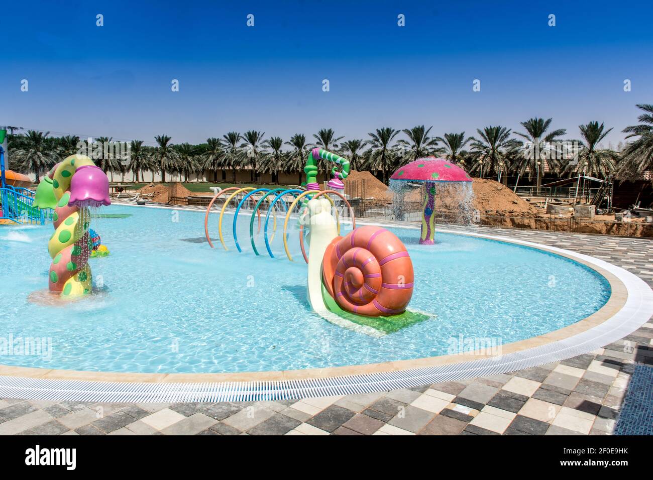 water park, Water slides, rides and slides realistic waterpark pool ...