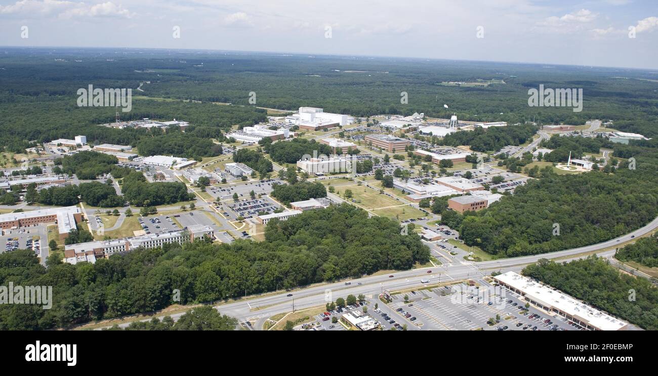 Nasa Goddard Space Flight Center Building Layouts