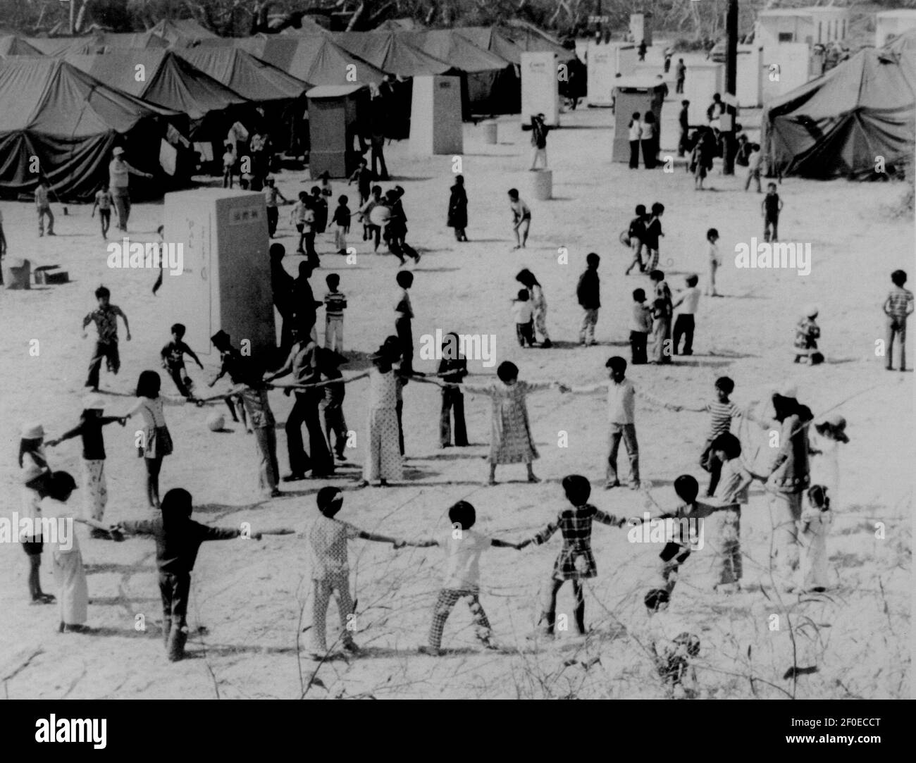 Camp telega hi-res stock photography and images - Alamy