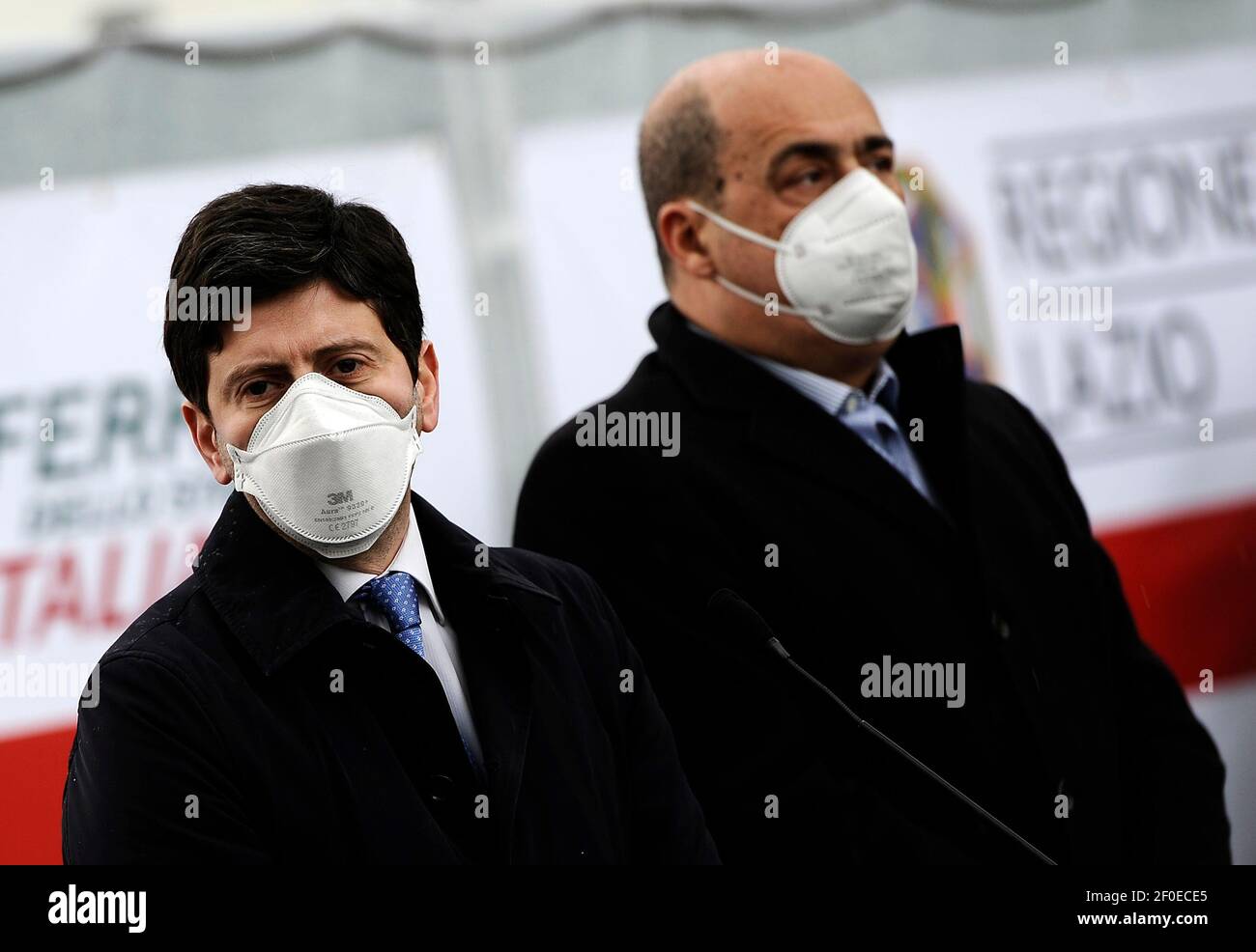 Nicola caracciolo hi-res stock photography and images - Alamy