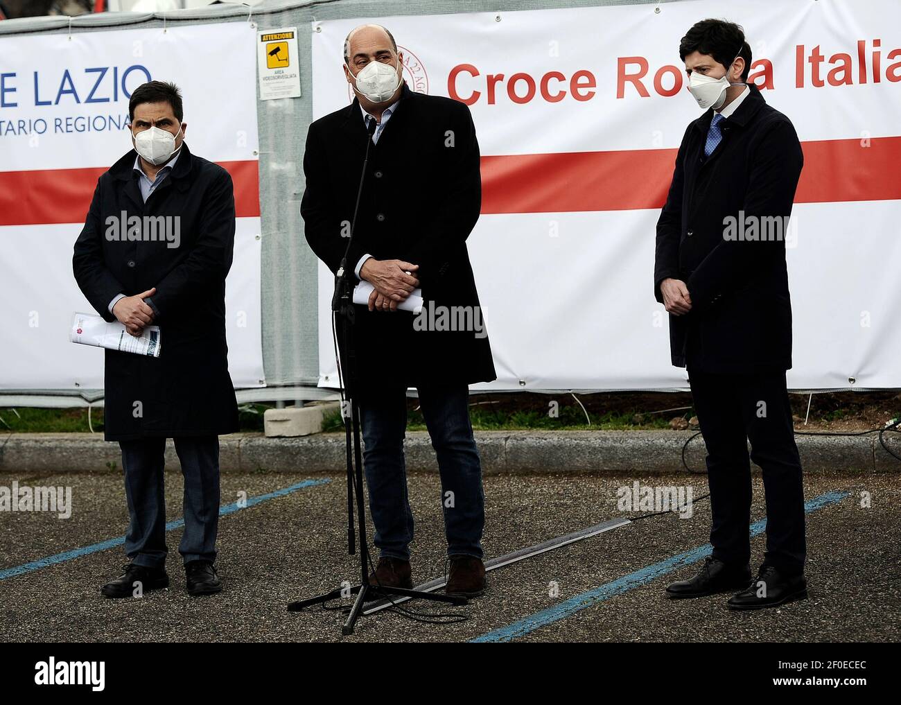 Nicola caracciolo hi-res stock photography and images - Alamy