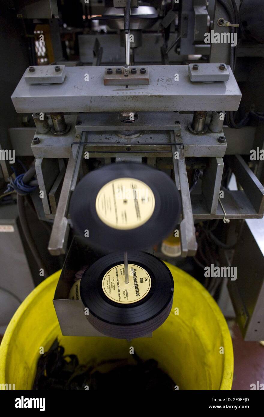 5 January 2010 Ã Nashville, Tennessee Ã Records being produced. United ...