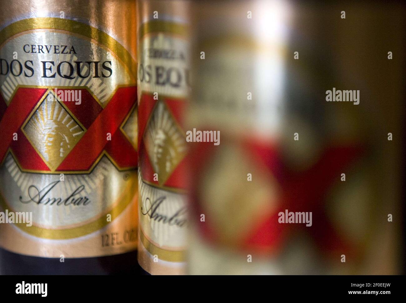 12 January 2010 Ã Washington, D.C. Ã Dutch beer maker Heineken has ...