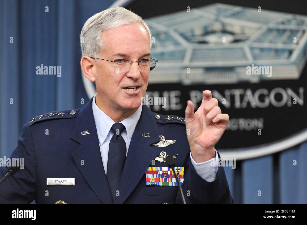 Douglas fraser hi-res stock photography and images - Alamy