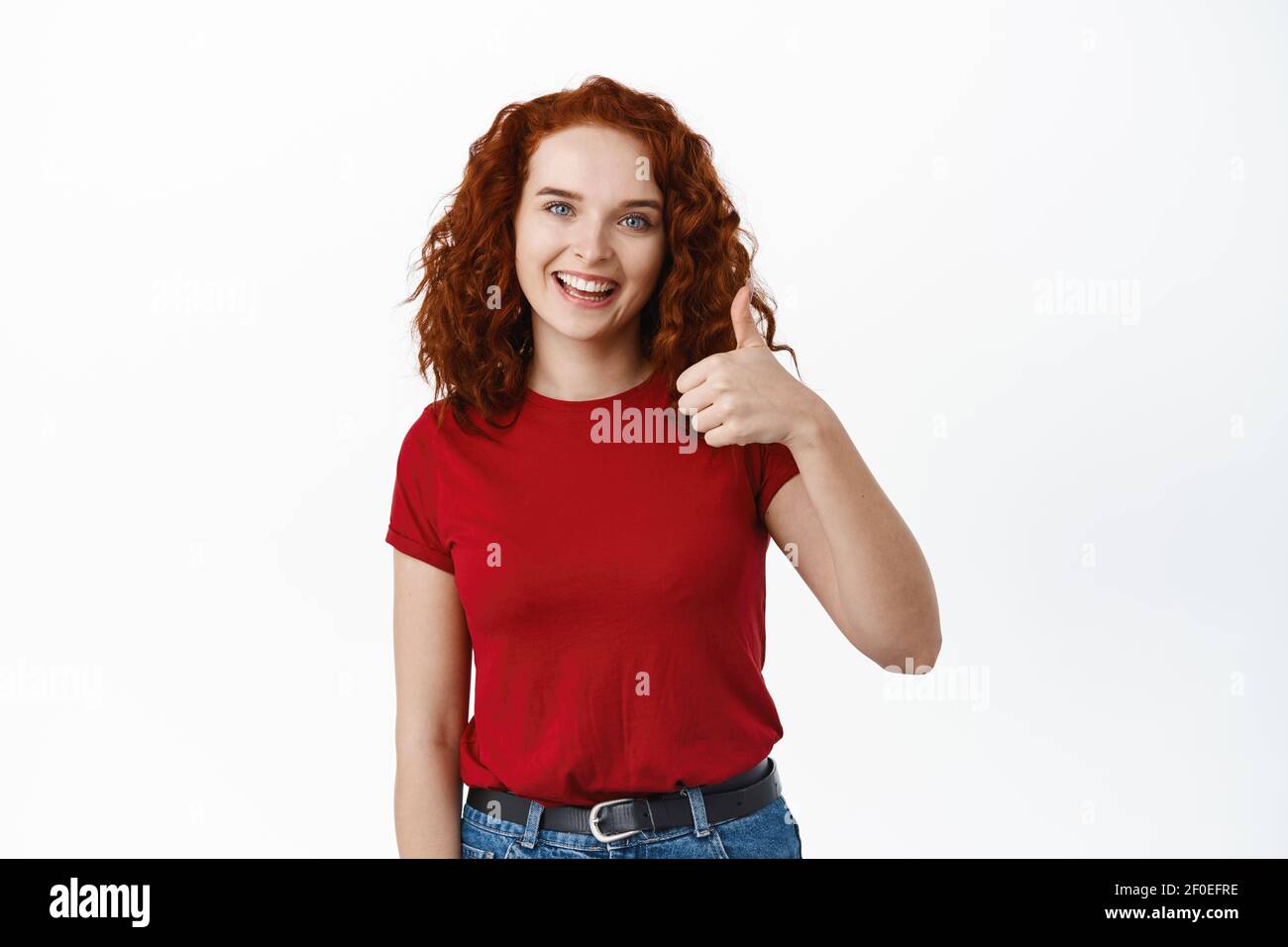 Nod yes hi-res stock photography and images - Alamy