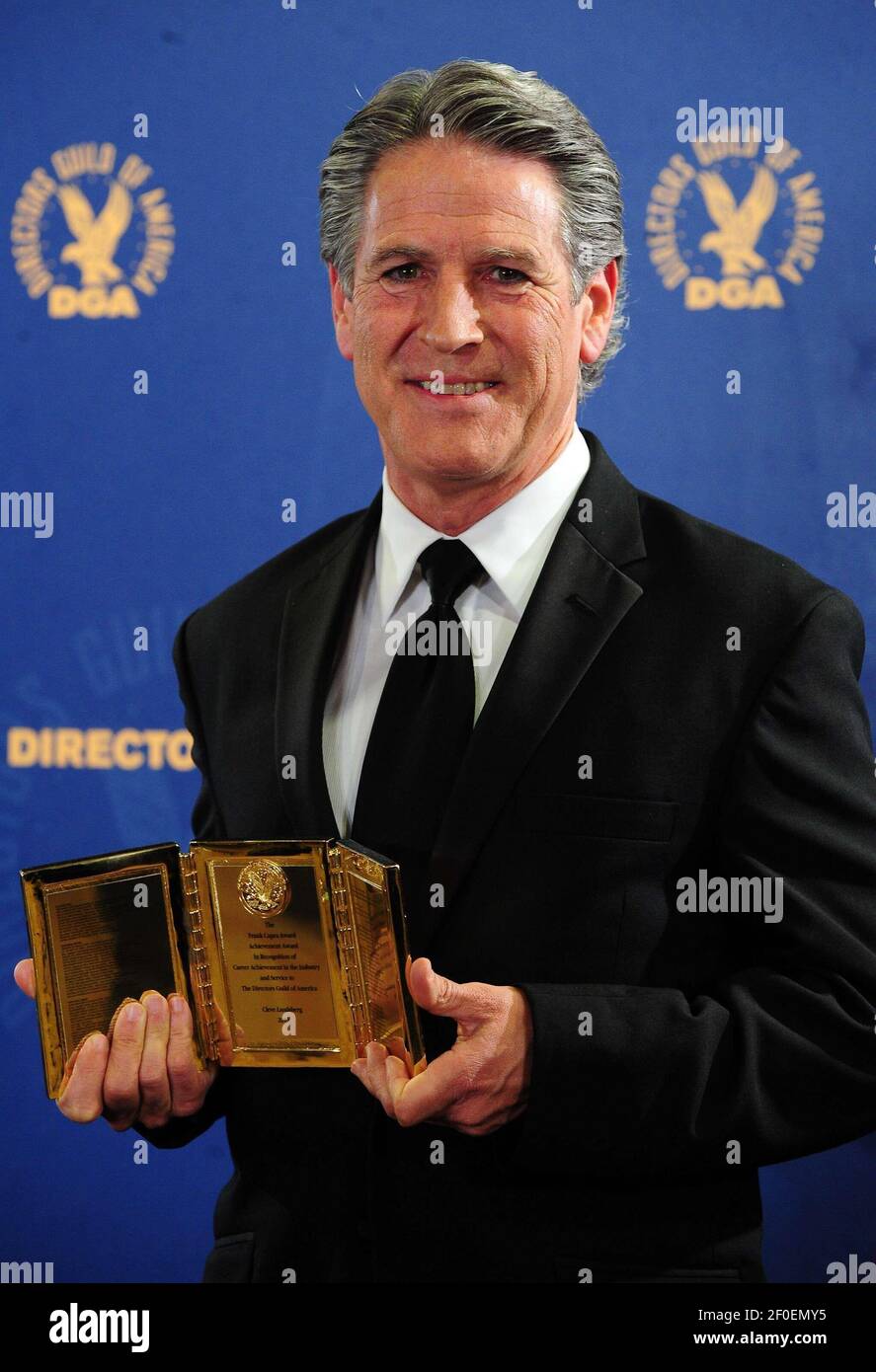 Cleve Landsberg. 30 January 2010, Century City, CA. 62nd Annual ...