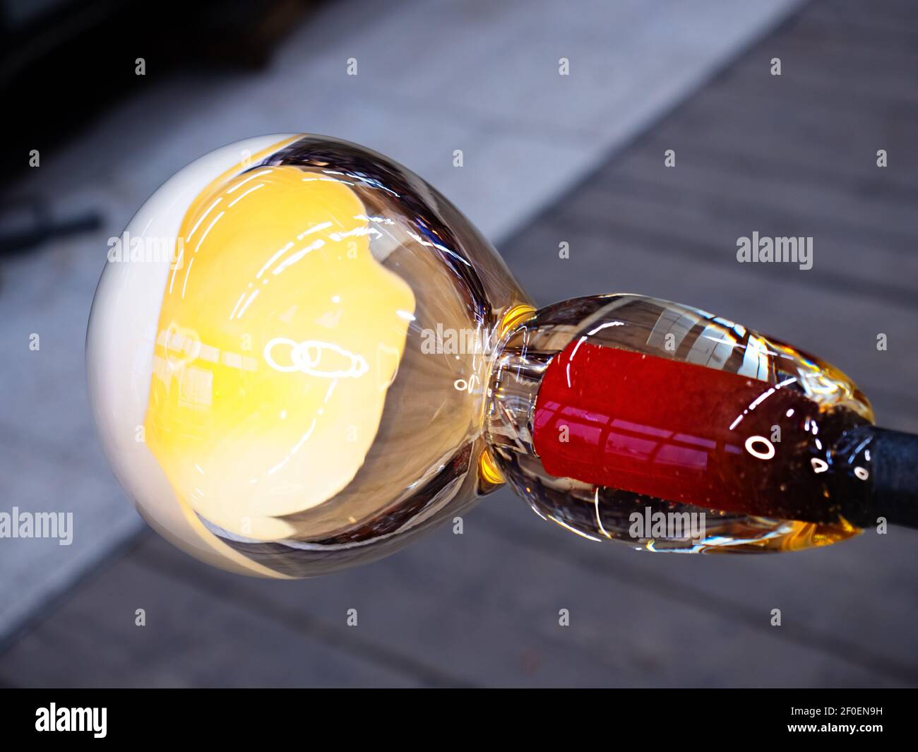 Handmade figures creating process. Traditional hand made art and design ...