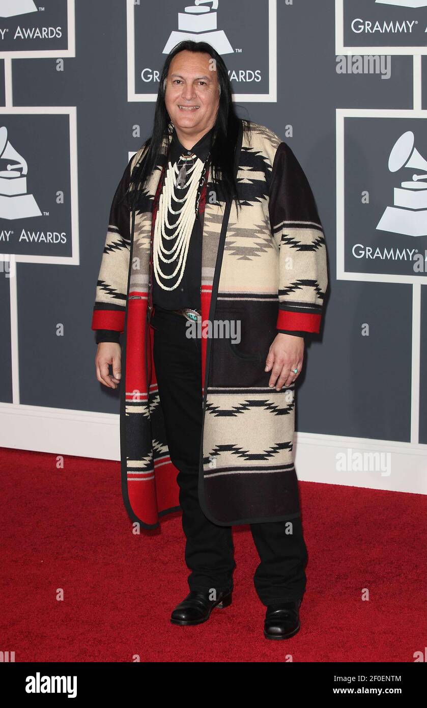Bill Miller - 31 January 2010 - Los Angeles, California - 52nd Annual ...