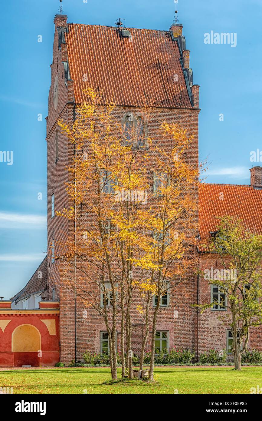 Backaskog High Resolution Stock Photography and Images - Alamy