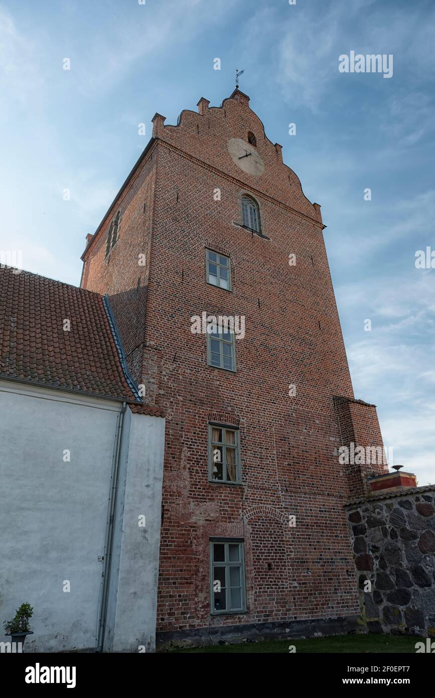 Backaskog castle High Resolution Stock Photography and Images - Alamy
