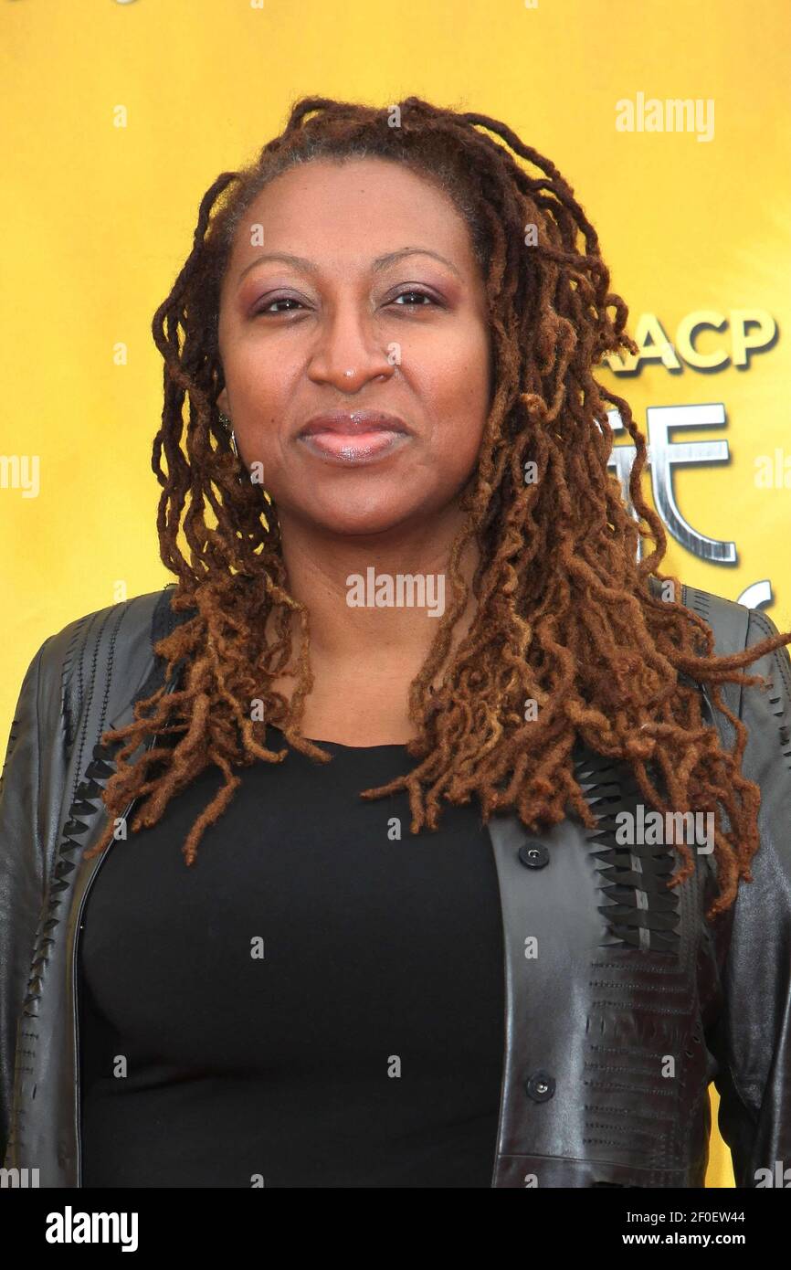 26 February 2010- Los Angeles, California- Lisa Cortez arrives at the ...