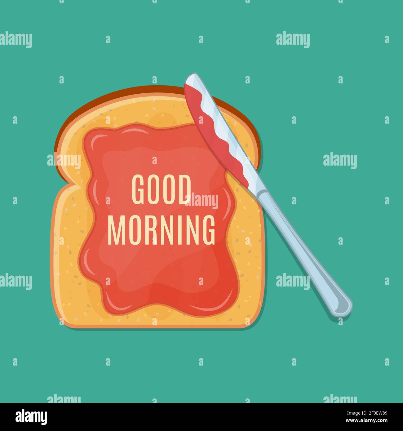 Sliced red strawberry in Stock Vector Images - Alamy