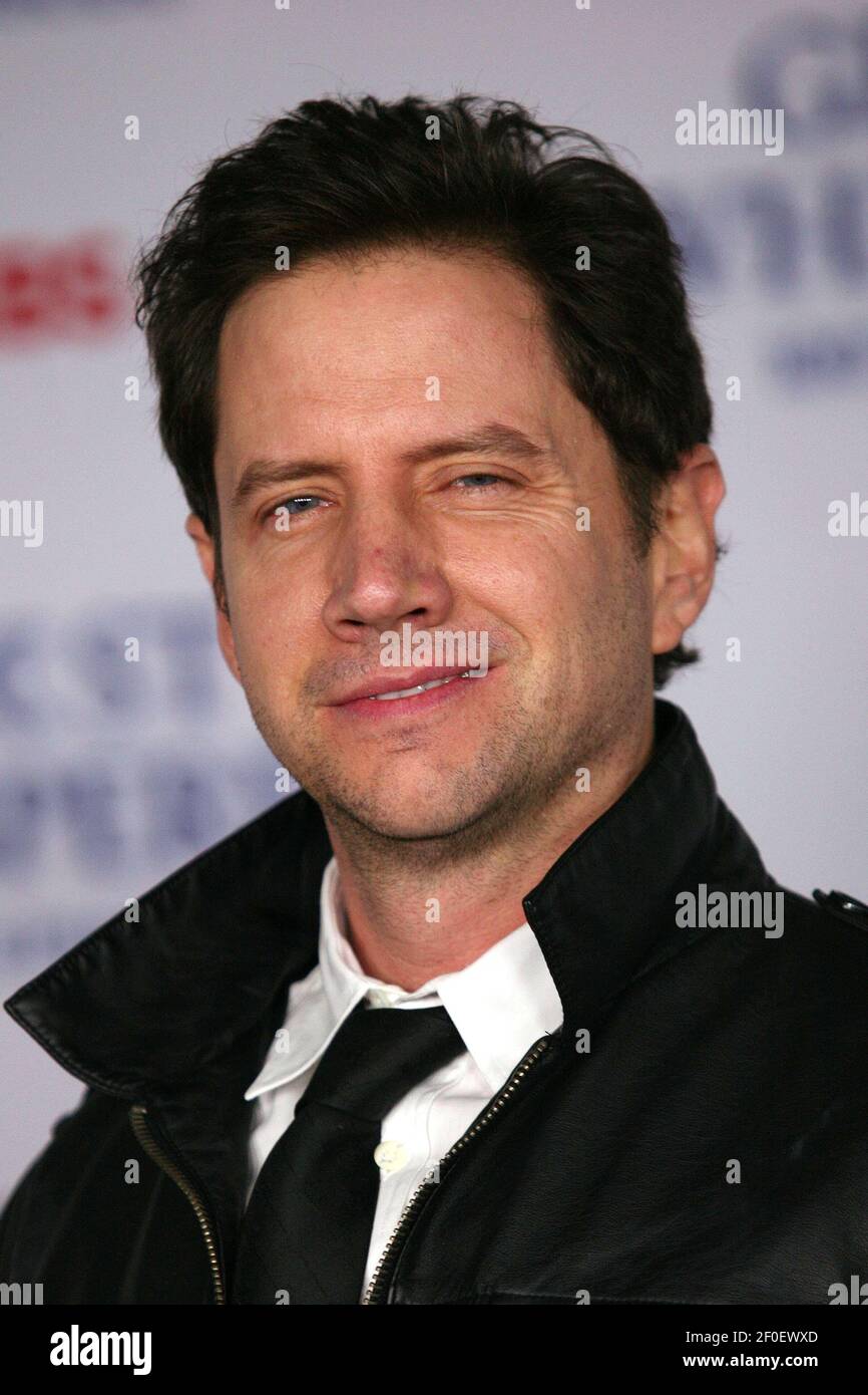 Jamie Kennedy Ghost Whisperer