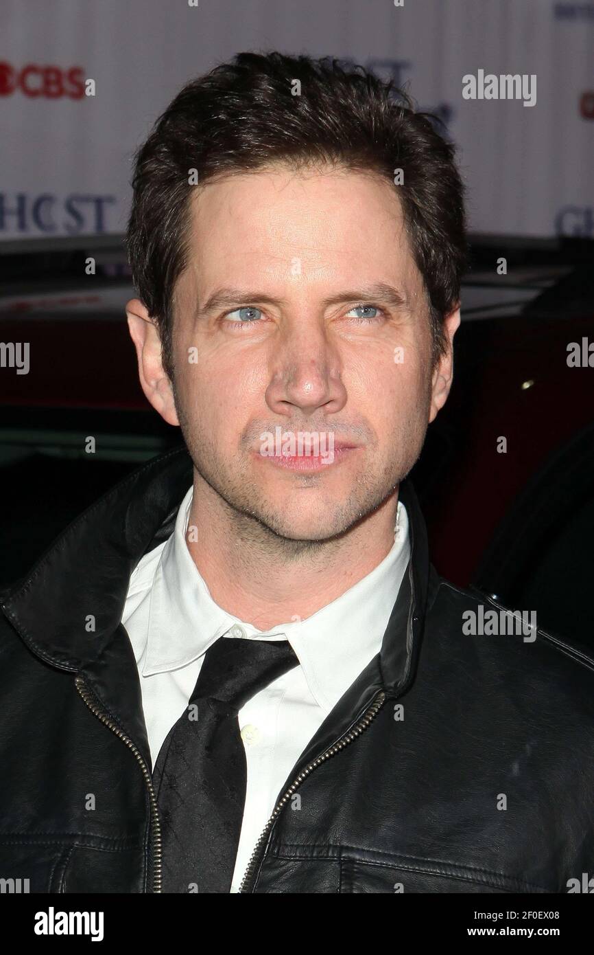 Jamie Kennedy Ghost Whisperer