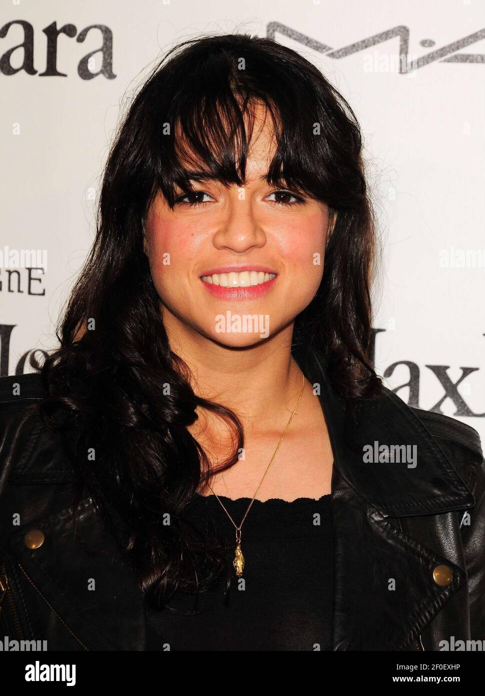 Michelle Rodriguez. 4 March 2010, Los Angeles, CA. The 3rd Annual Women ...