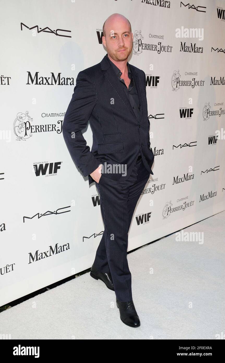 Patrice Vermette. 4 March 2010, Los Angeles, CA. The 3rd Annual Women ...