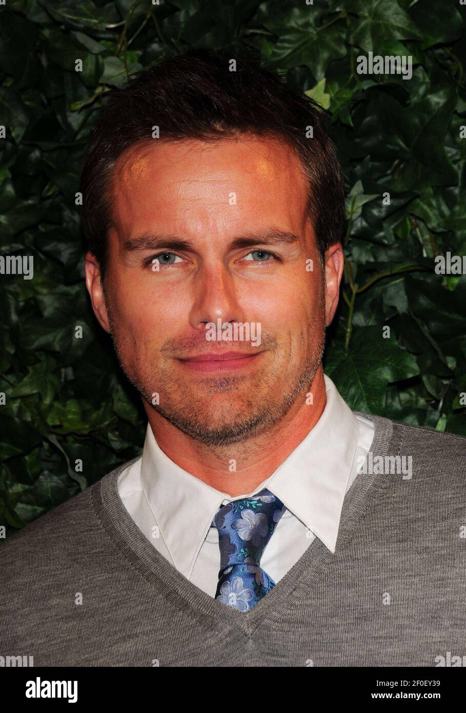 Matthew Marsden. 5 March 2010, Beverly Hills, CA. QVC Celebrates Red ...