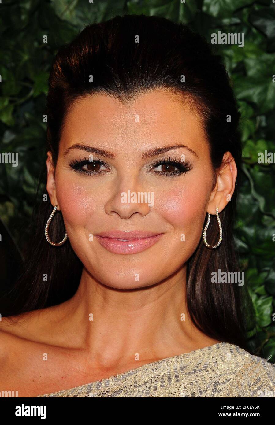 Ali Landry. 5 March 2010, Beverly Hills, CA. QVC Celebrates Red Carpet ...