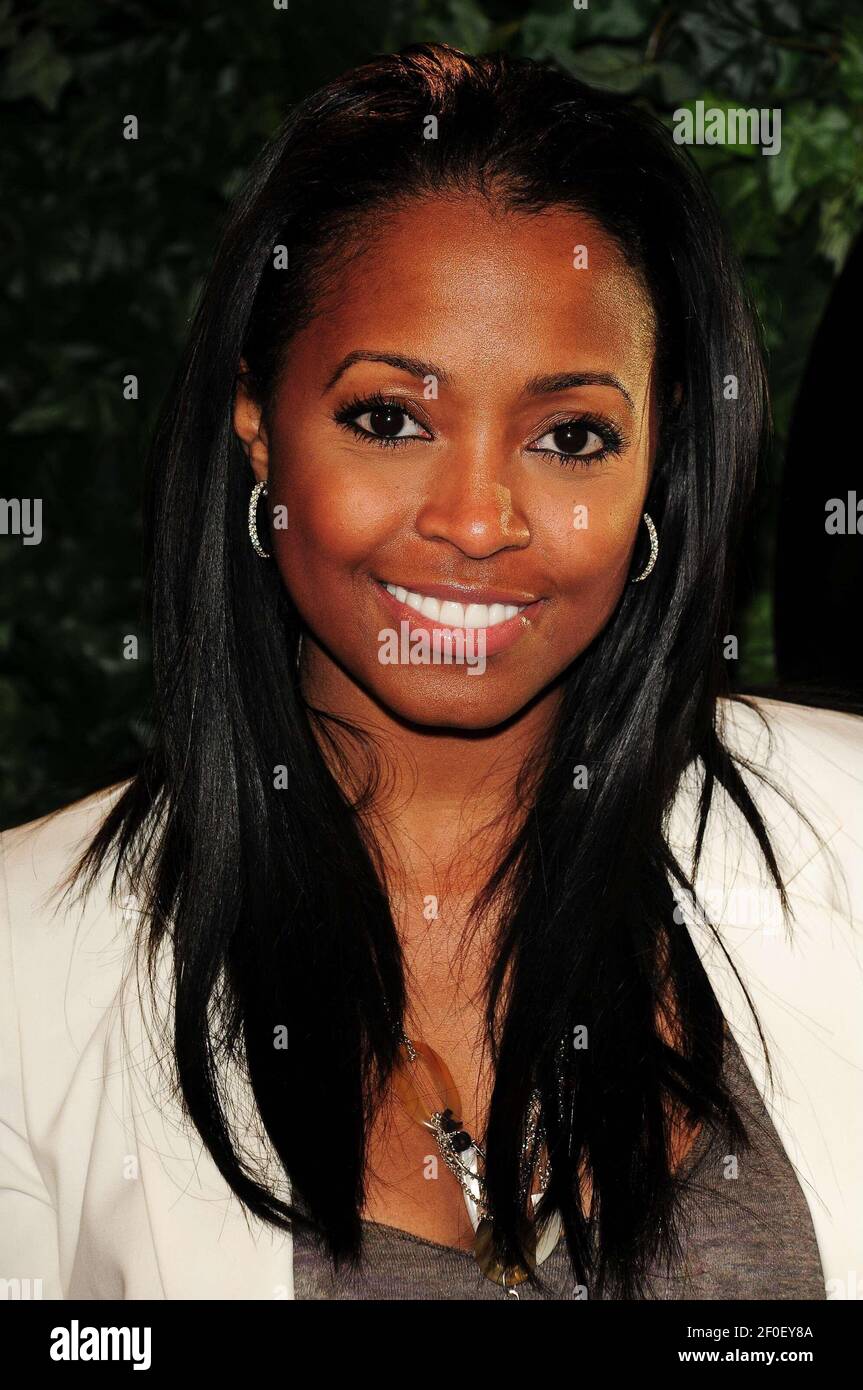 Keshia Knight Pulliam. 5 March 2010, Beverly Hills, CA. QVC Celebrates ...