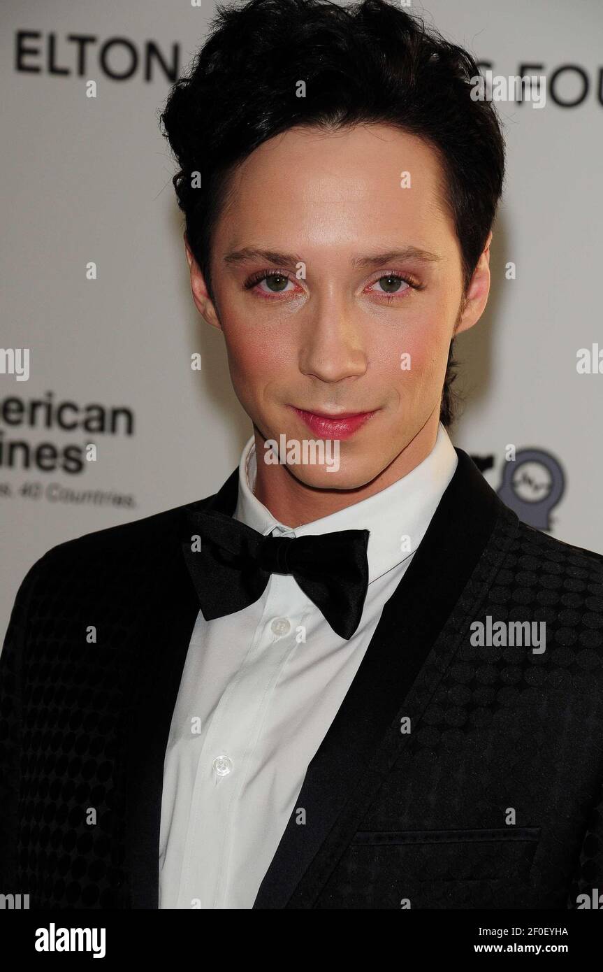 Johnny Weir. 6 March 2010, West Hollywood, CA. Chanel Pre-Oscar Dinner ...