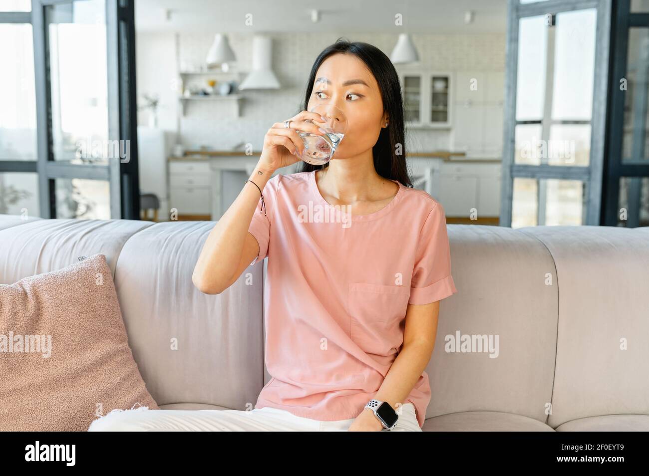 Balance hydration hi-res stock photography and images - Alamy