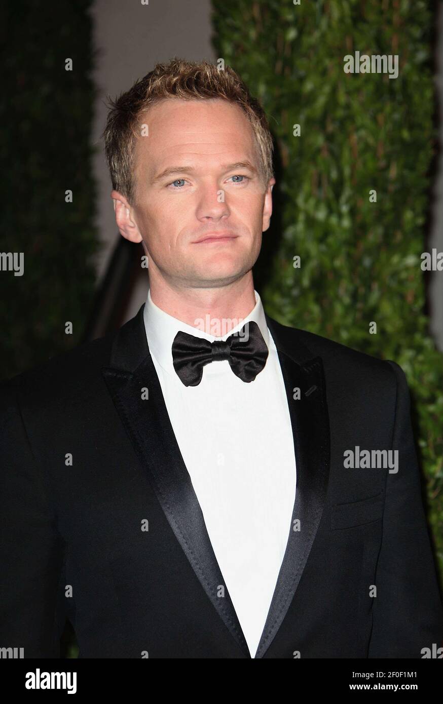 Neil Patrick Harris - 7 March 2010 - Los Angeles, California - Vanity ...