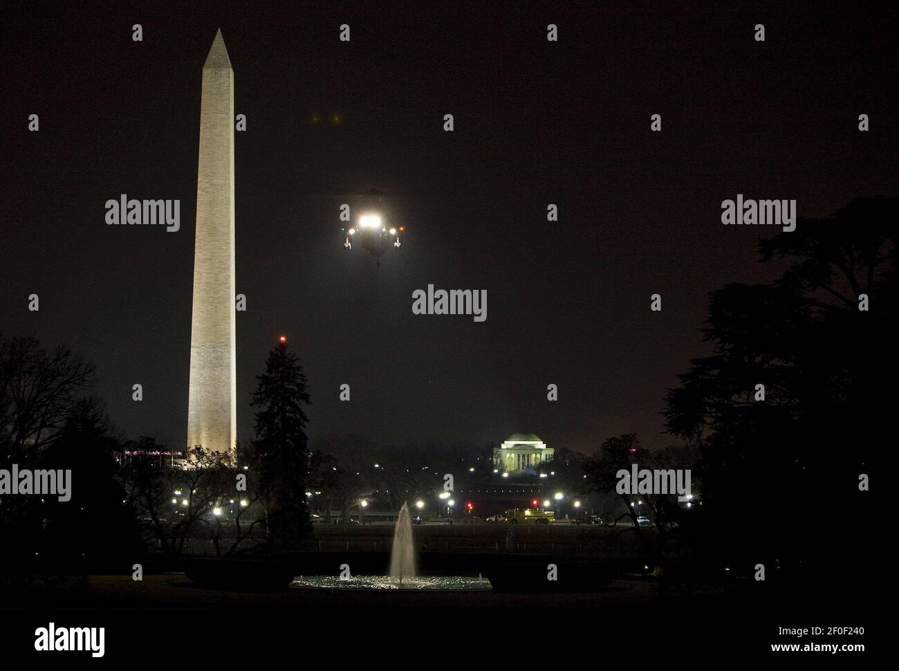 10 March 2010 Ã Washington, D.C. Ã President Barack Obama arrives on ...