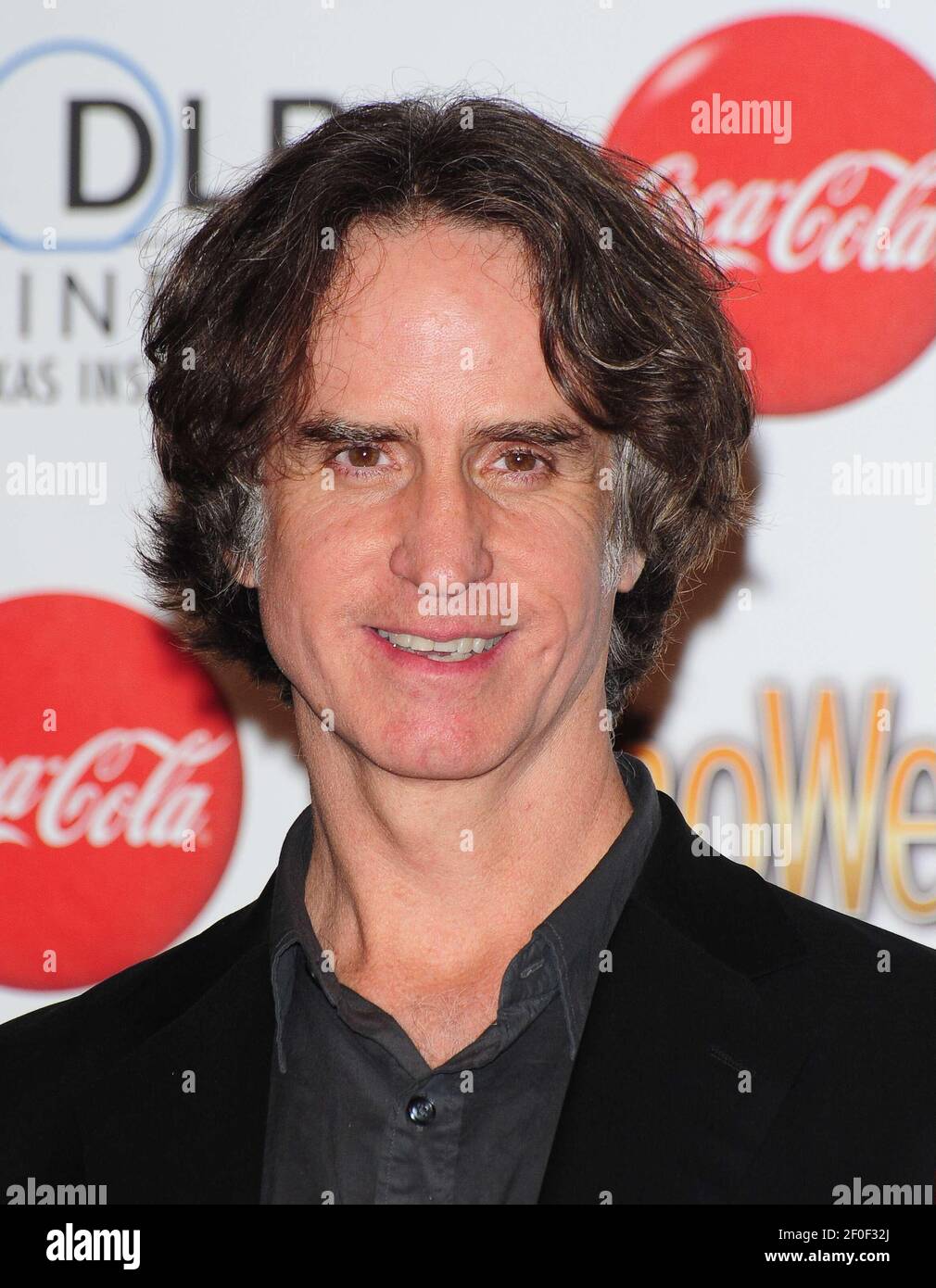 Jay Roach, recipient of the Comedy Director of the Decade Award. 18 ...