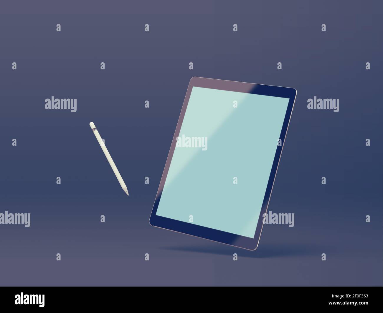 Stylus background hi-res stock photography and images - Alamy